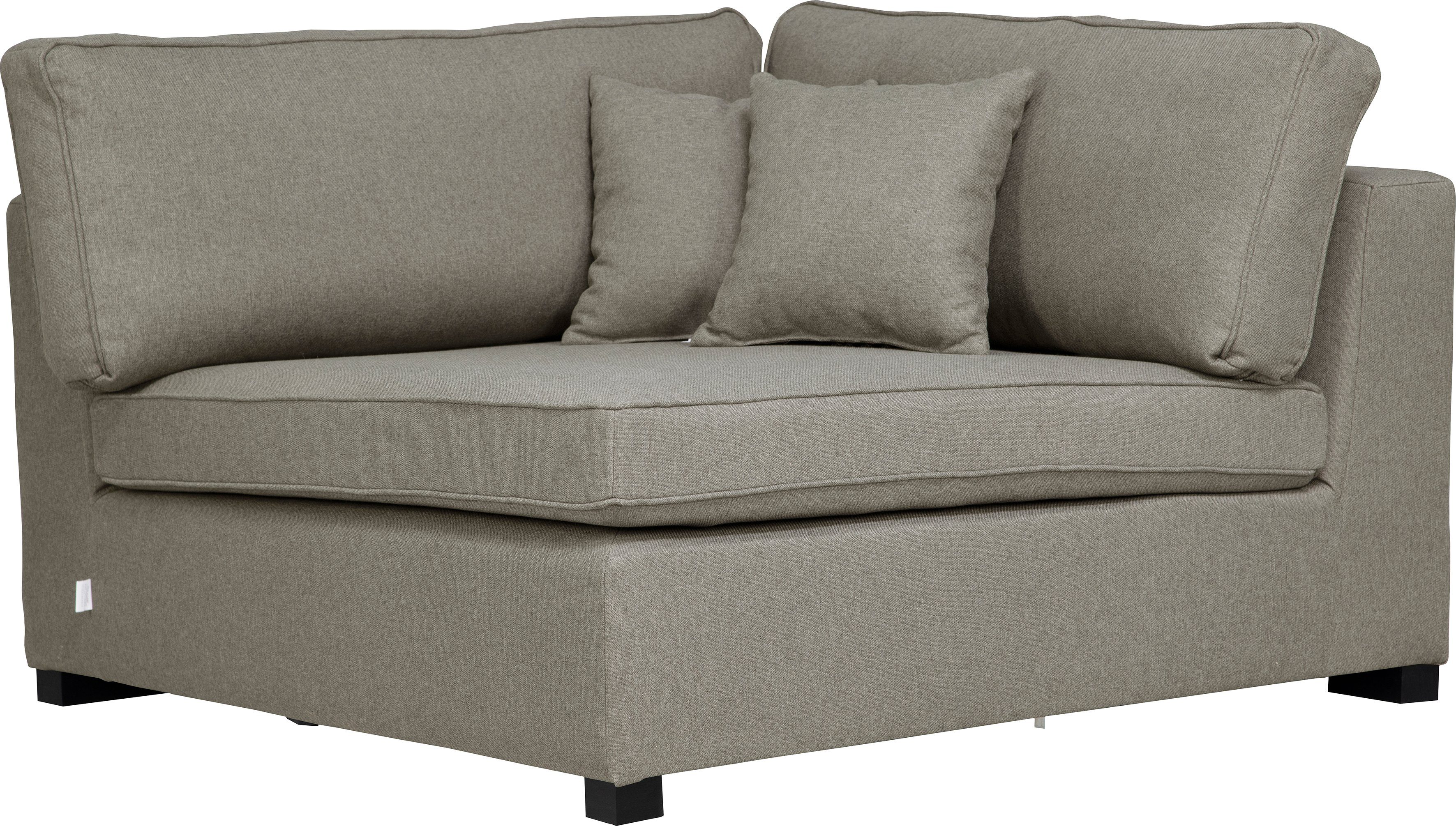 Guido Maria Kretschmer Homeandliving Sofa Skara Xxl Eckelement Zur