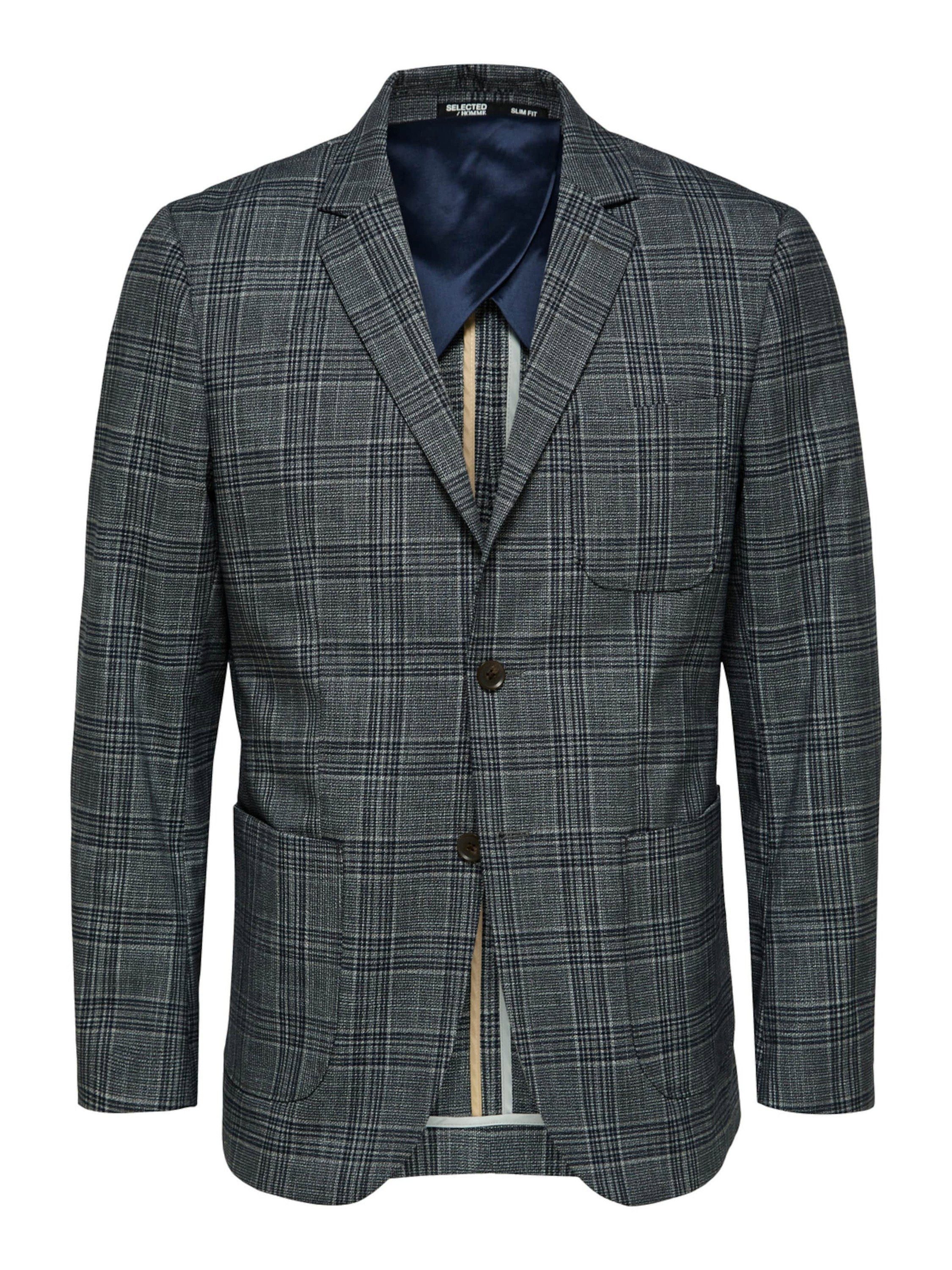 SELECTED HOMME Sakko (1-tlg), Keine Angabe