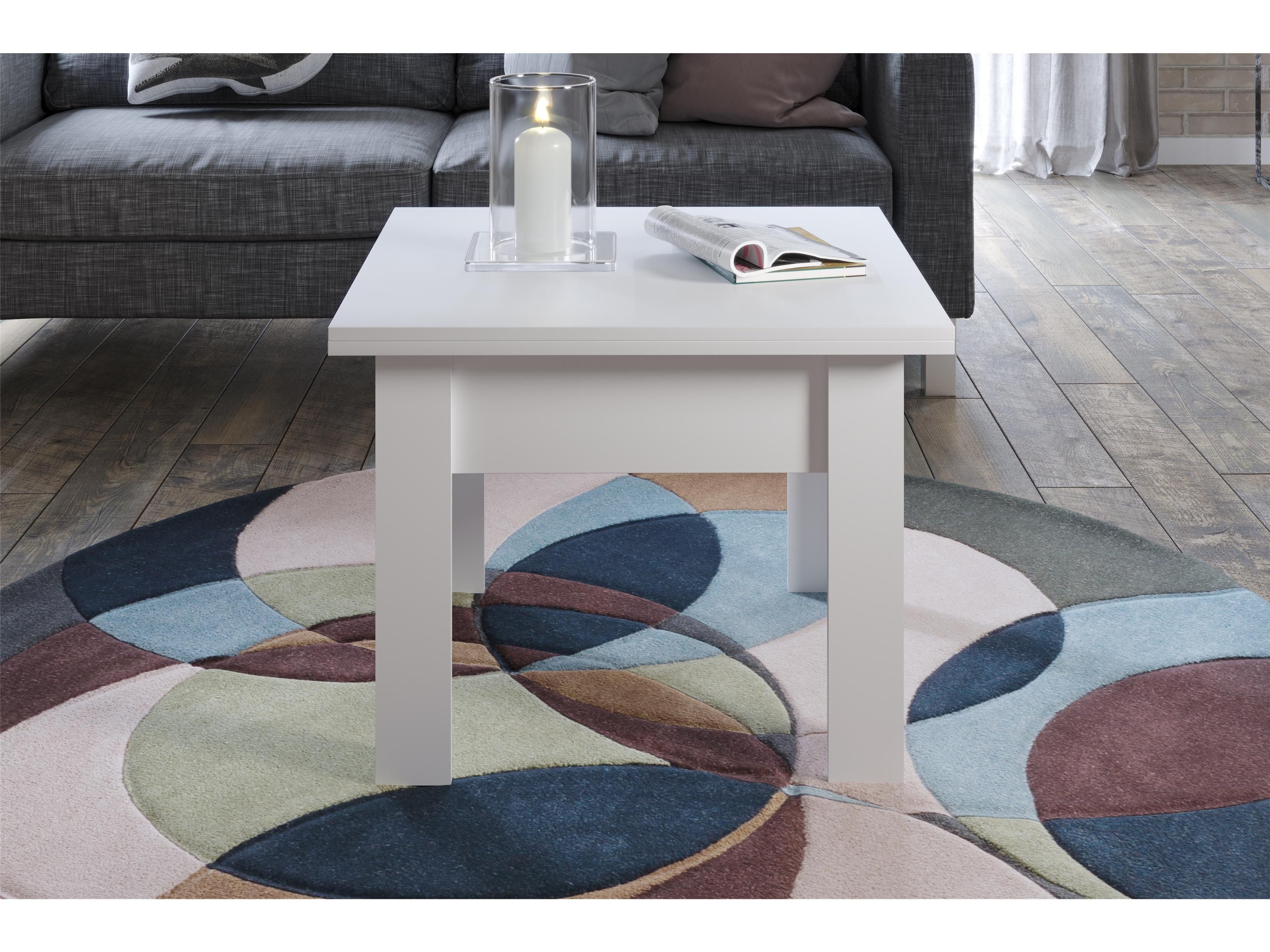 Möbelando Couchtisch Flint Cm