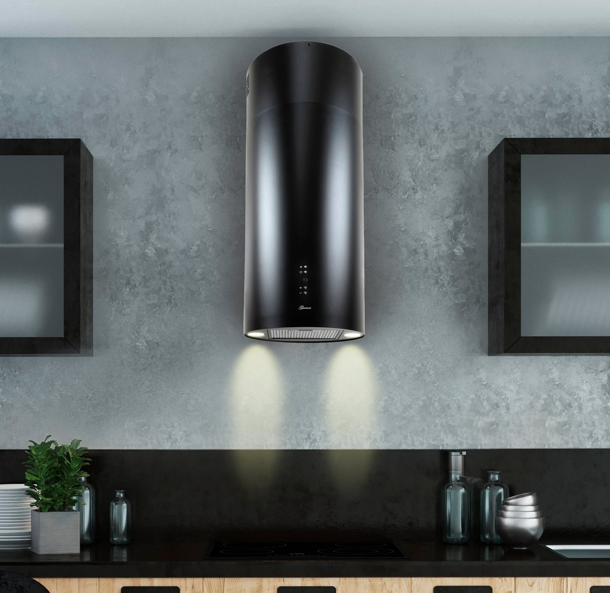 GURARI Wandhaube GCH V 380 36 BL Prime+Schlauch GCH V 380 36 BL Prime+Schlauch, Designer ...