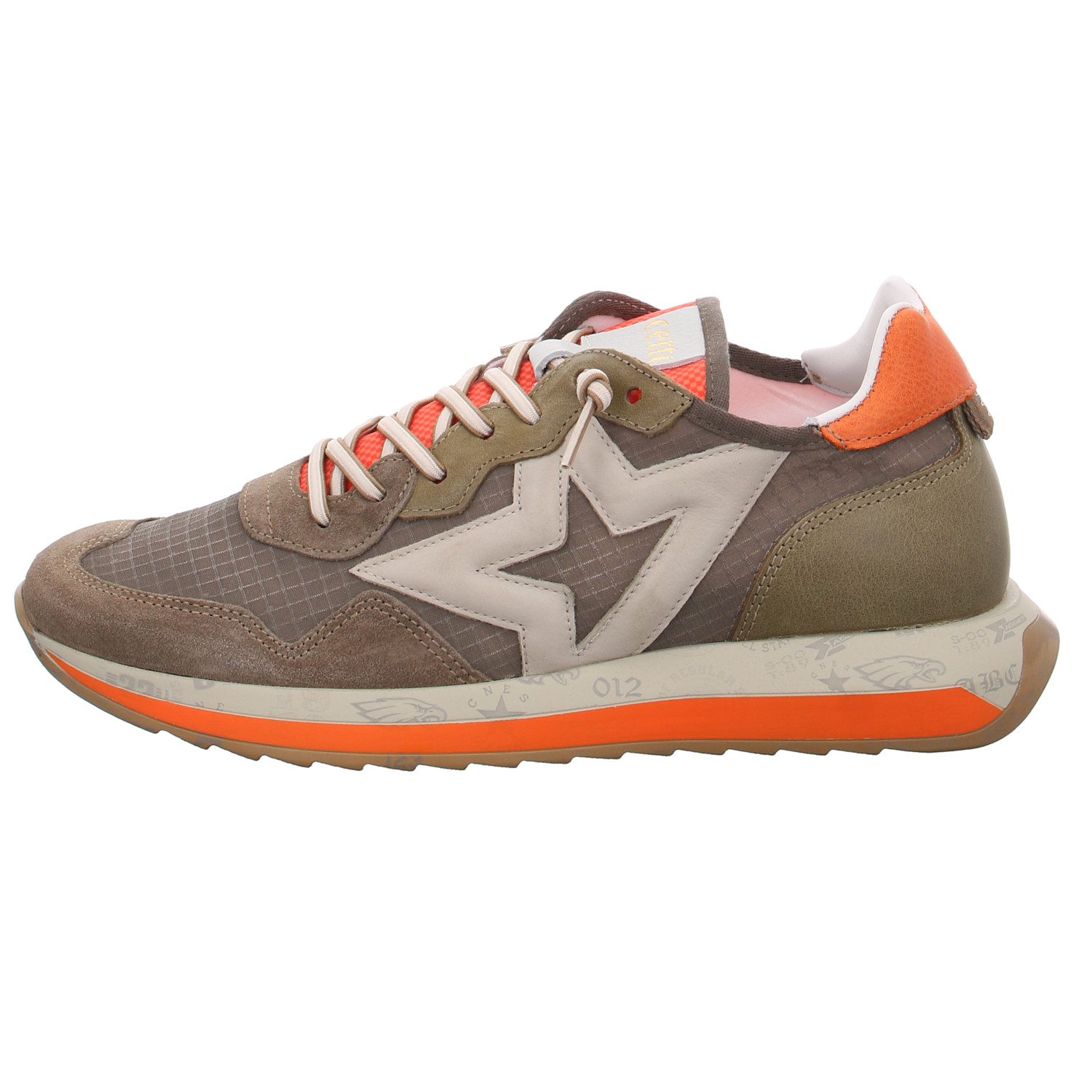 Cetti Sneaker, Warengruppe: Sneaker