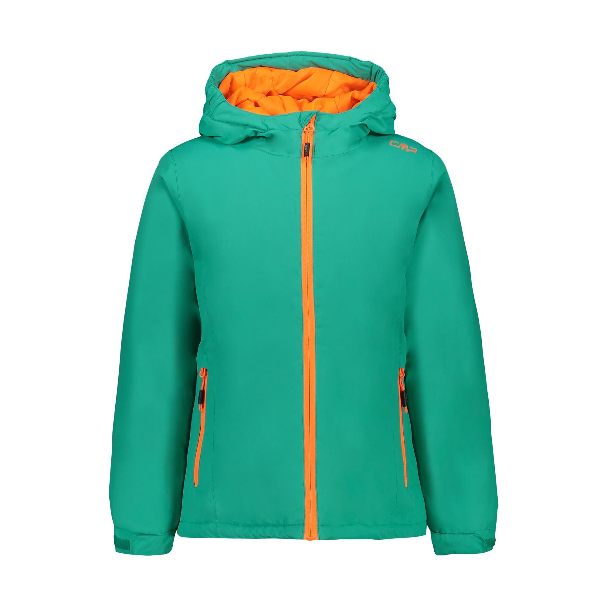 CMP Softshelljacke CMP Mädchen Softshelljacke Girl Jacket Fix Hood 39Z0895