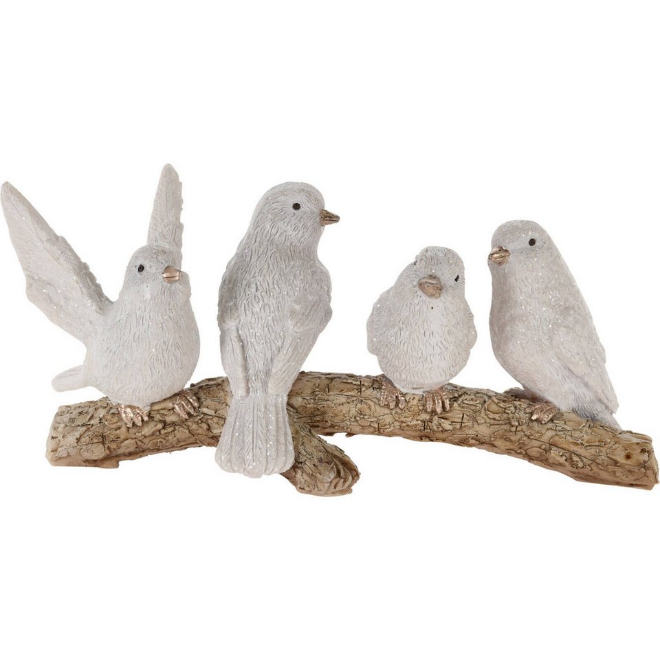 Home And Styling Collection Weihnachtsfigur Deko Objekt Deko Objekt