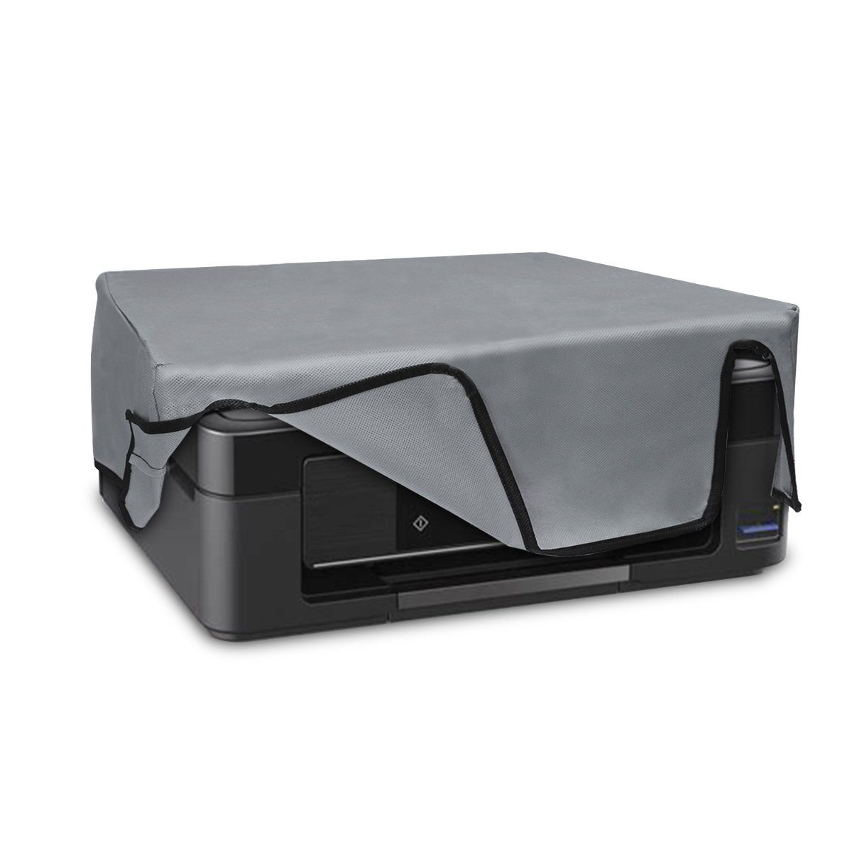 Kwmobile Abdeckhaube Hülle Für Epson Expression Xp 255 455 Drucker