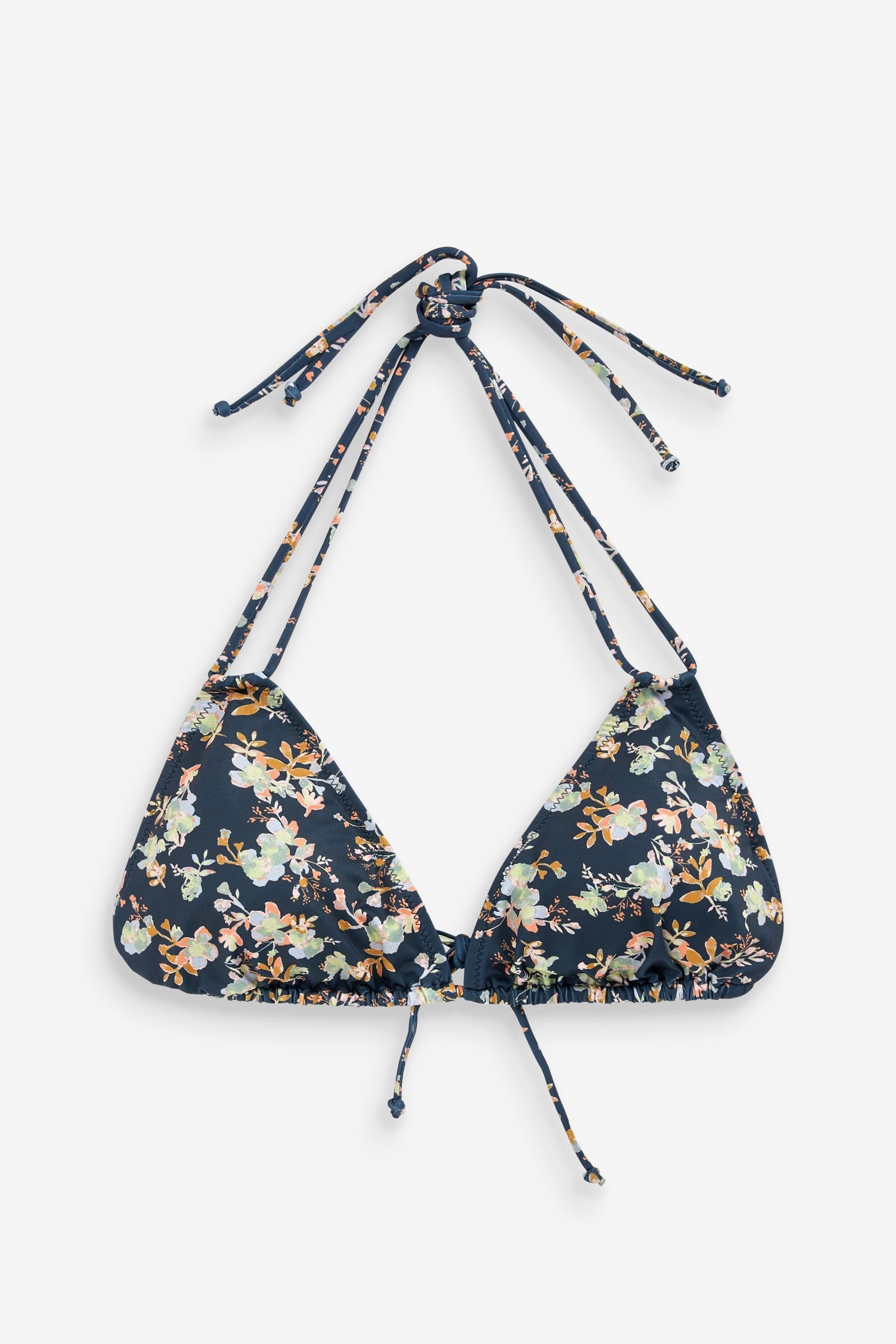 Next Triangel Bikini Top Bademode Mit Trägern 1 St