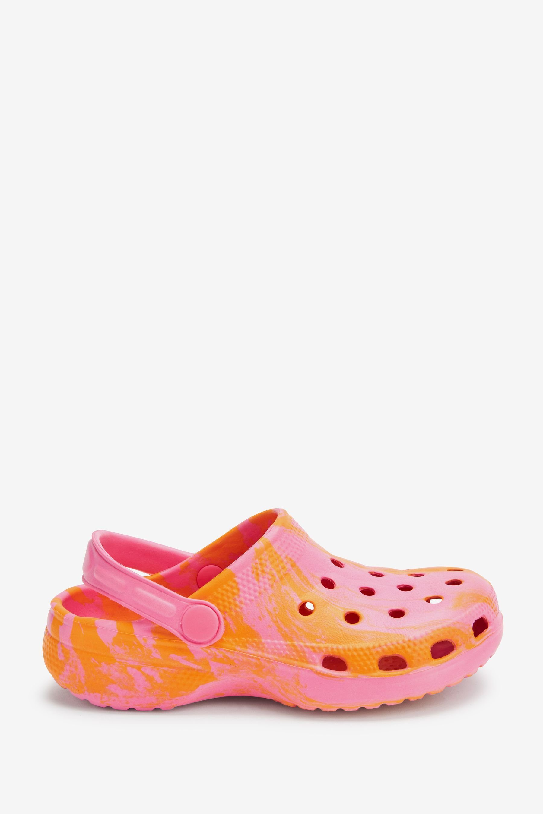 Next Clogs Clog 1 Tlg