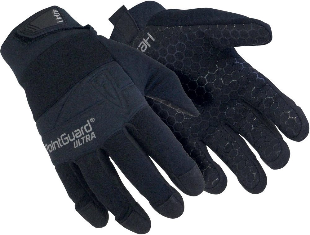 HexArmor Arbeitshandschuh-Set Schutzhandschuh Hexarmor Thornarmor 3092