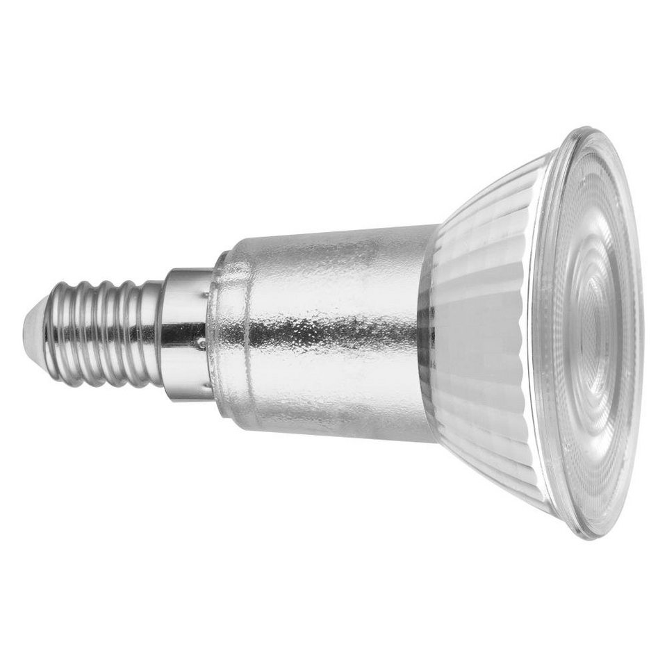 Osram LED-Leuchtmittel Superstar E14 PAR16 LED Reflektor Osram LED-Leuchtmittel Superstar E14 PAR16 LED Reflektor