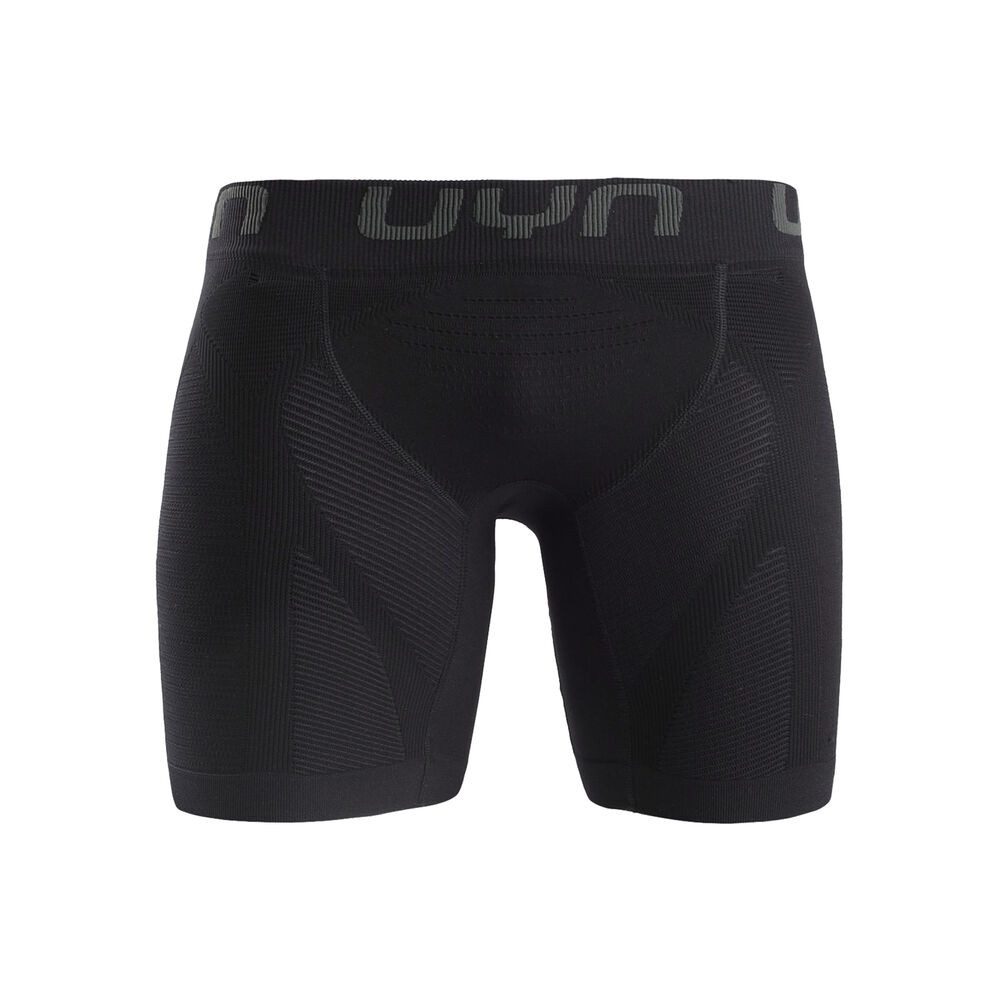 UYN Boxershorts POSITION+ UW BOXER BRIEF 6 INCH