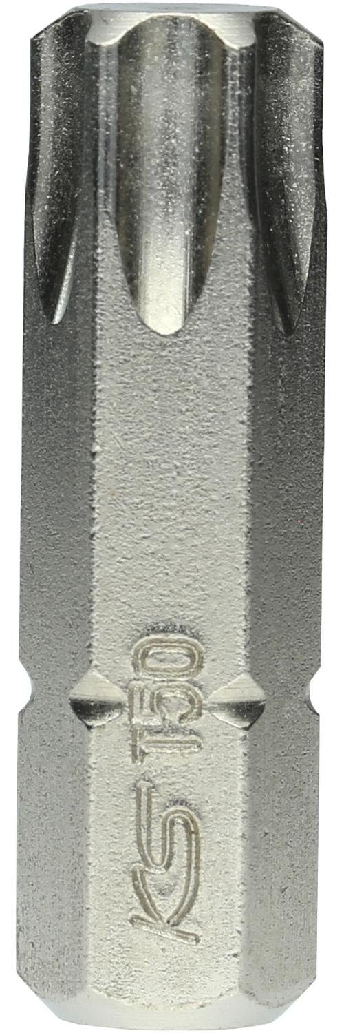 KS Tools Bit-Set 5/16" CLASSIC Bit TX 911.5146, 911.5146