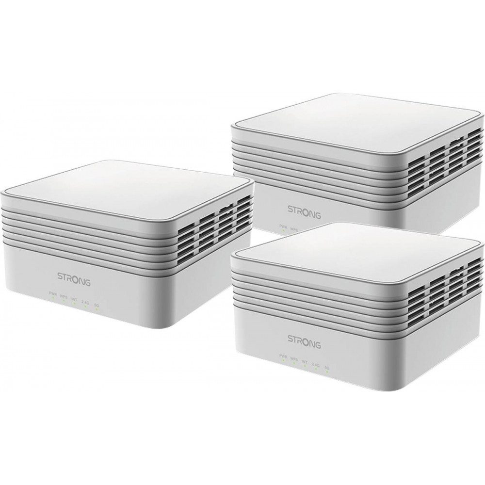 Mesh Access Points kaufen » Mesh WLAN Access Points | OTTO