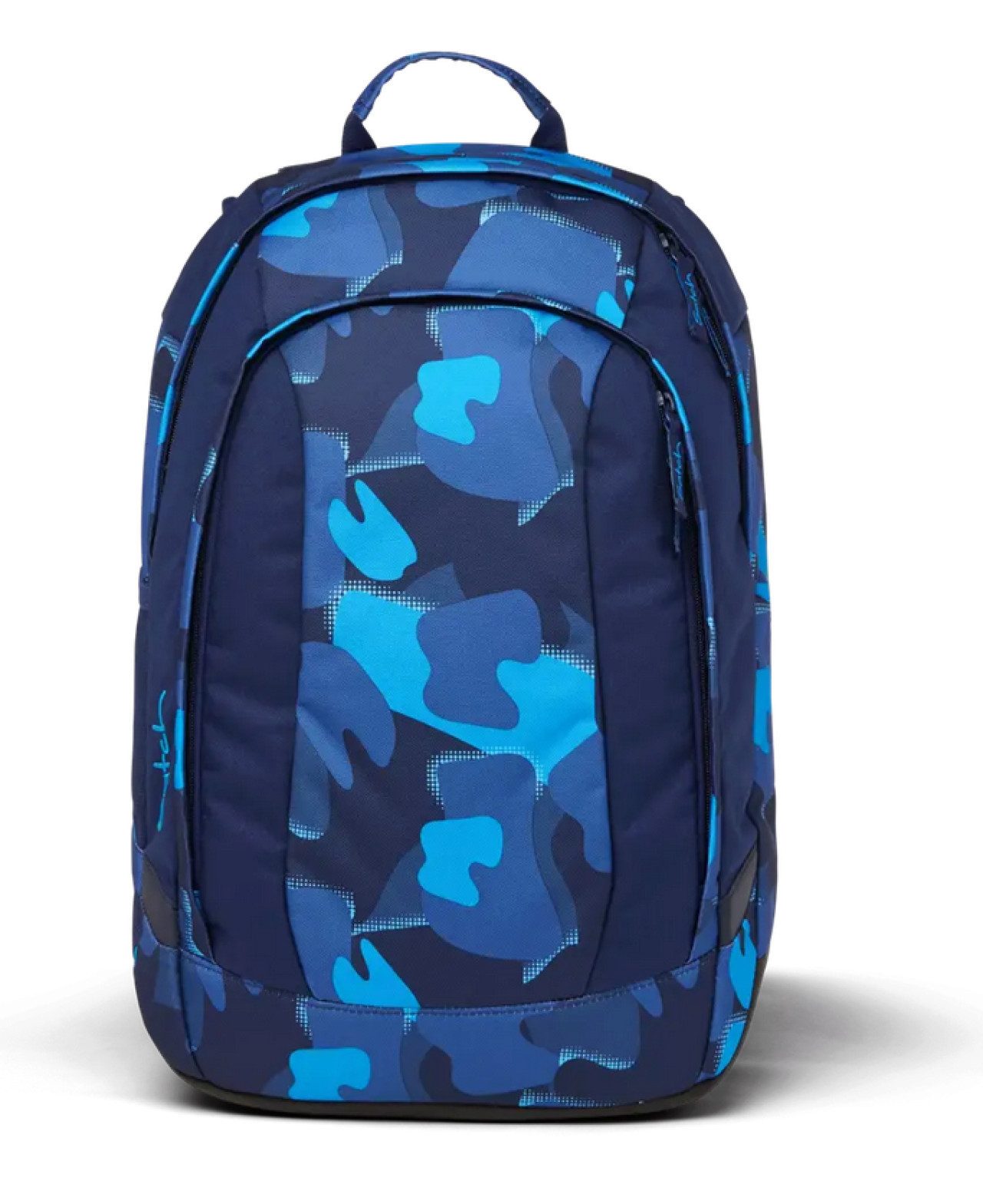 ergobag Schulrucksack Satch Troublemaker Ergobag SAT-SLP-001-9BC