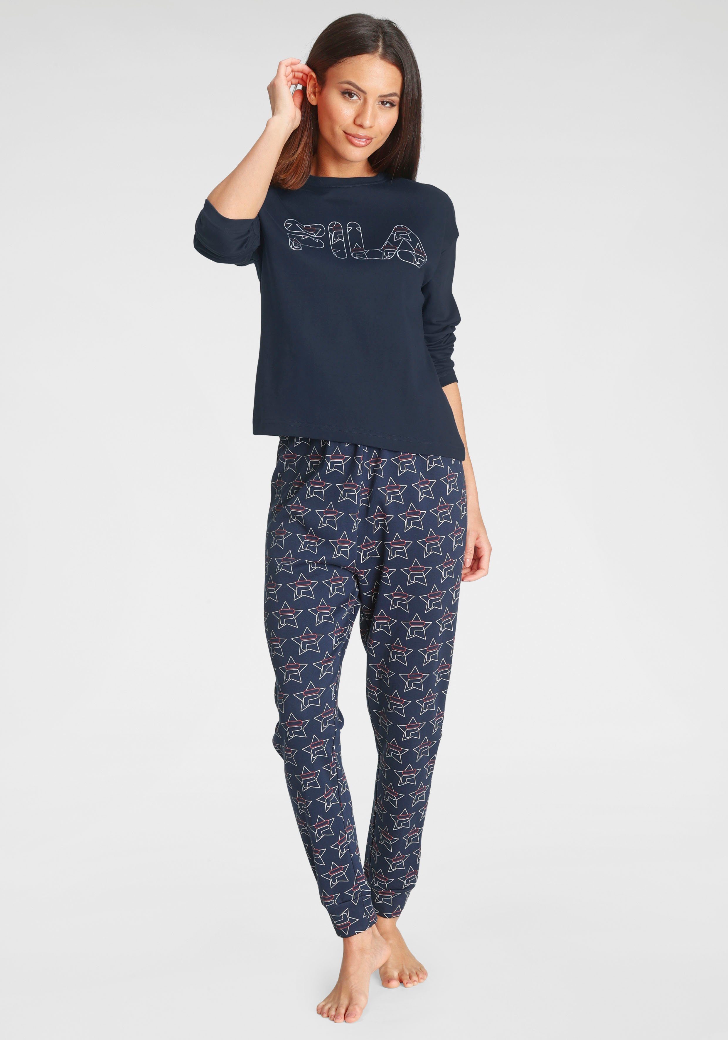 Fila Pyjamas für Damen online kaufen | OTTO
