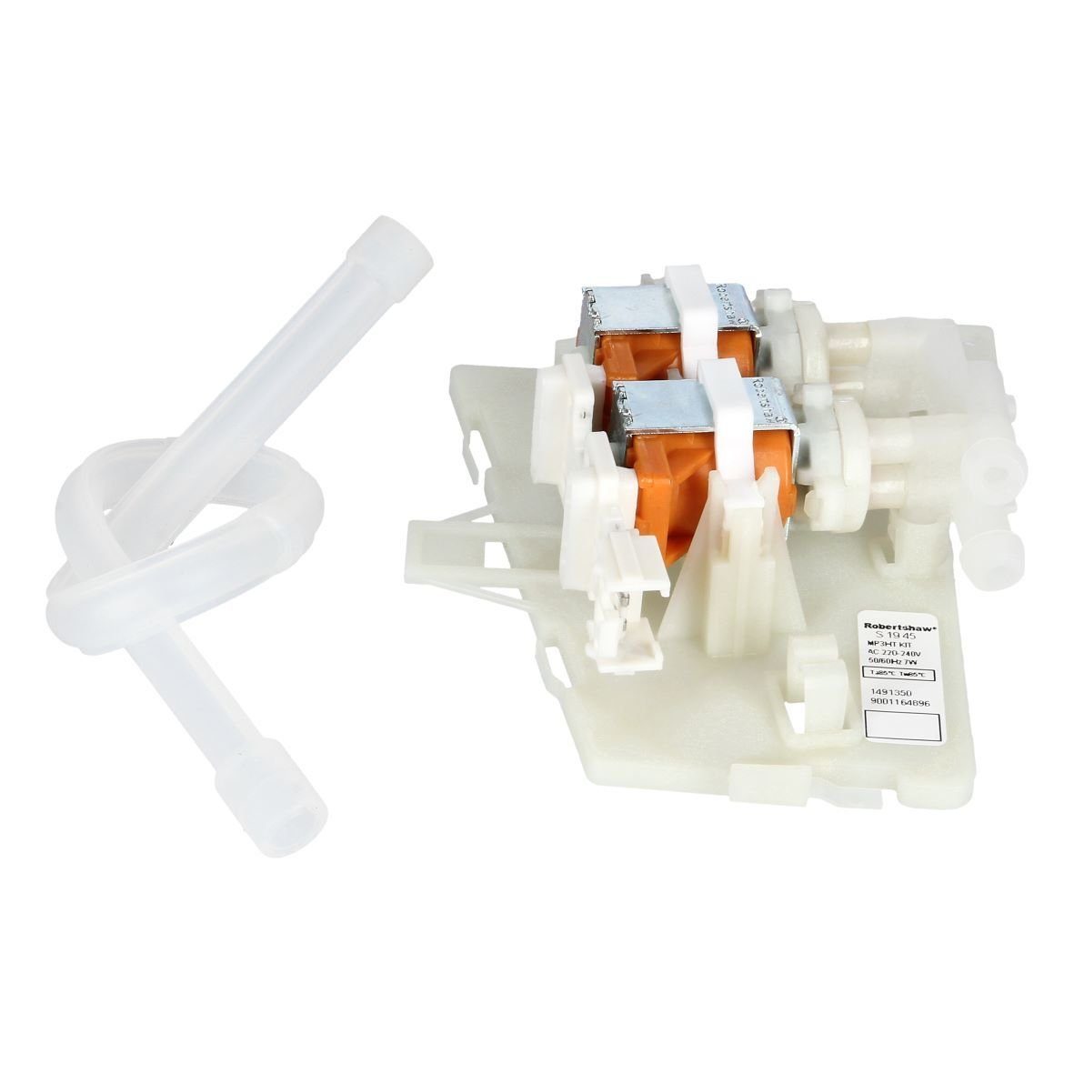 Easypart Montagezubehör Backofen Wie Bosch 12014205 Pumpe Neff 12014205