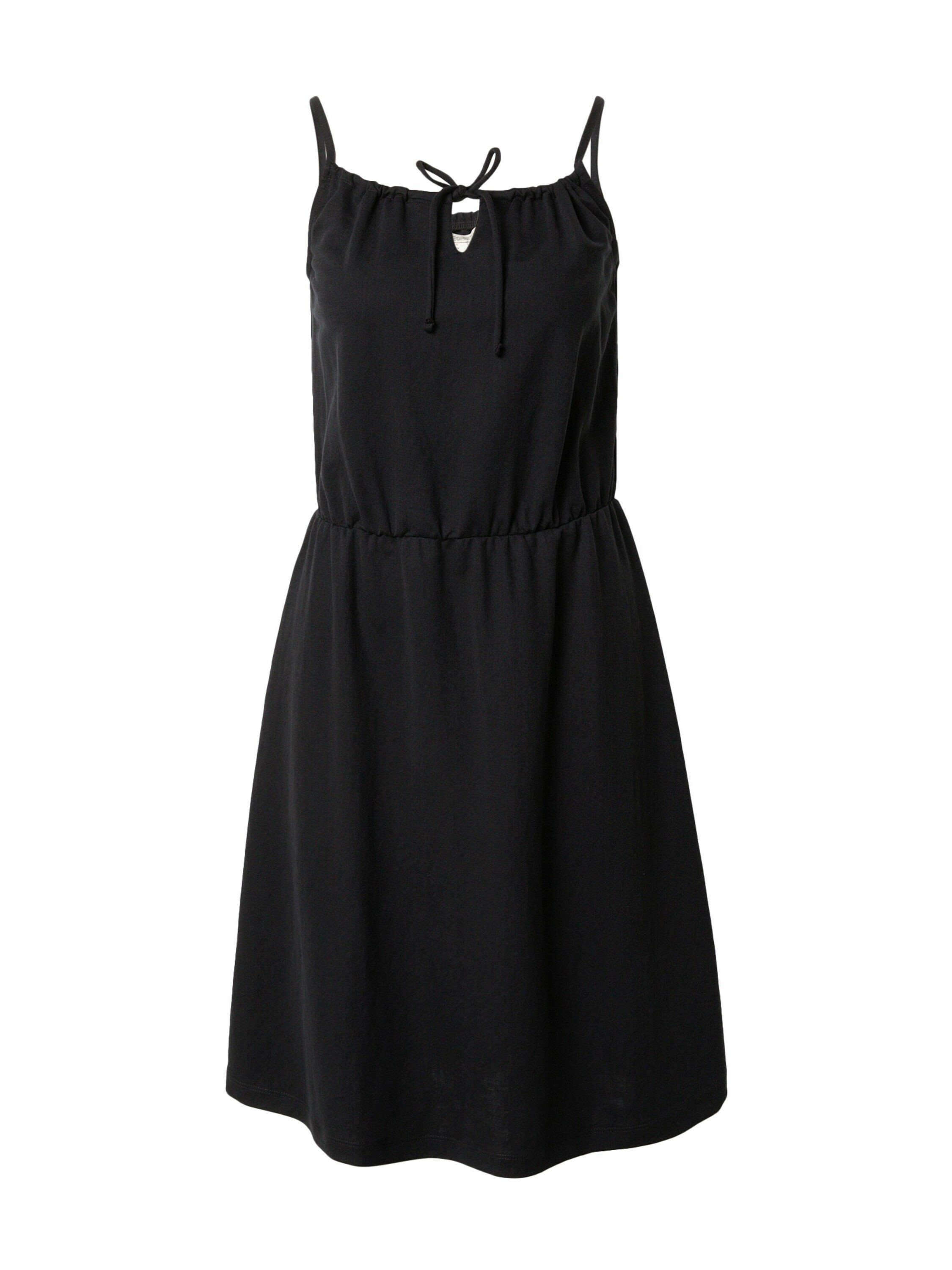 Esprit Sommerkleid 1 Tlg Cut Outs