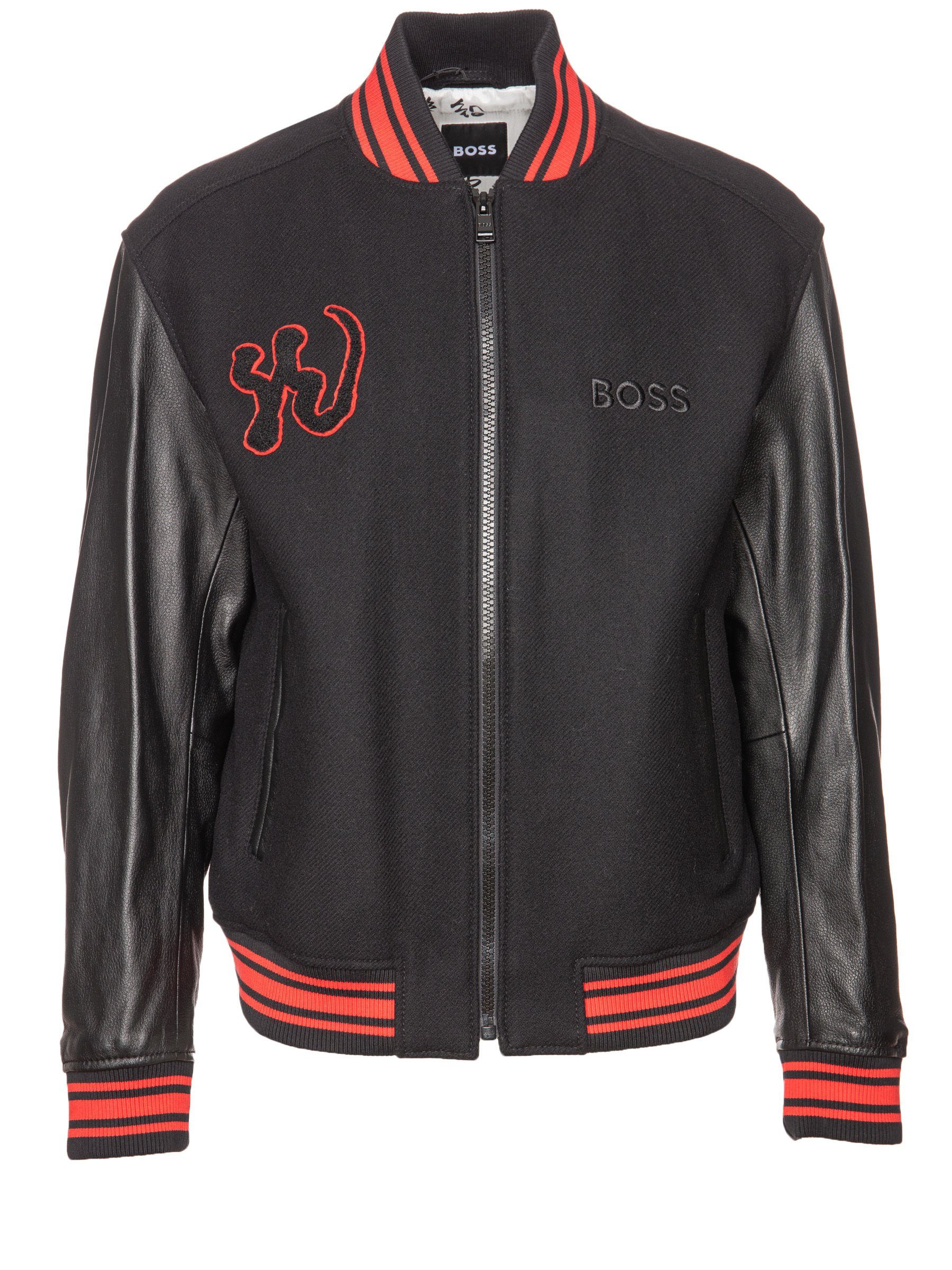 BOSS Blouson Munto-LNY (1-St)