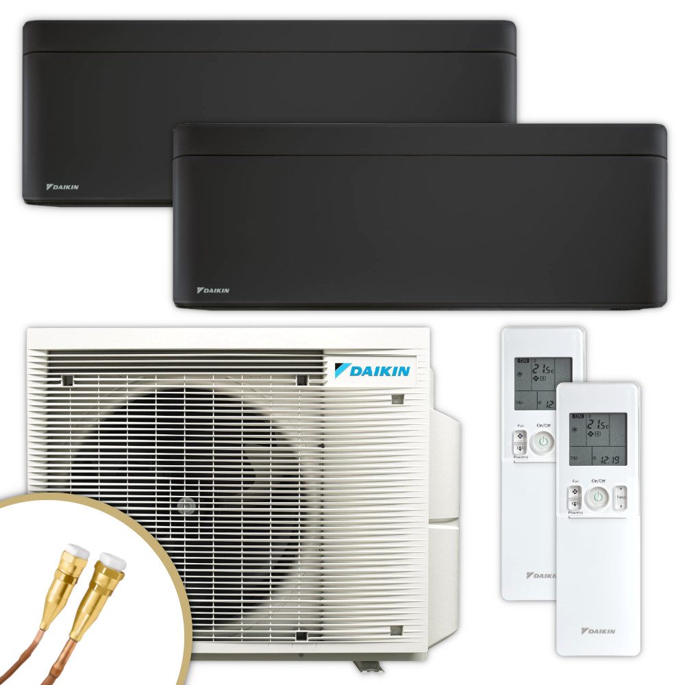 Daikin Klimagerät, 2MXM50A9 + FTXA20CB / FTXA35CB