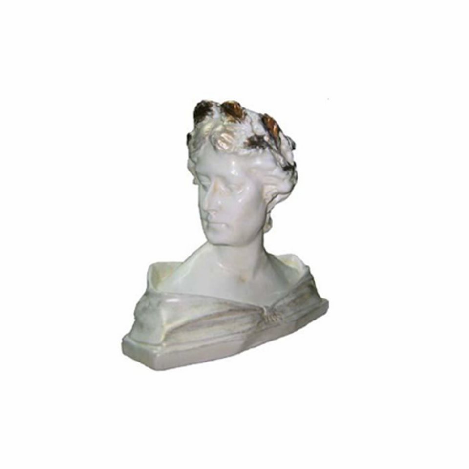 Jvmoebel Skulptur Deko Figur Statue Skulptur 28 Cm Figuren Statuen