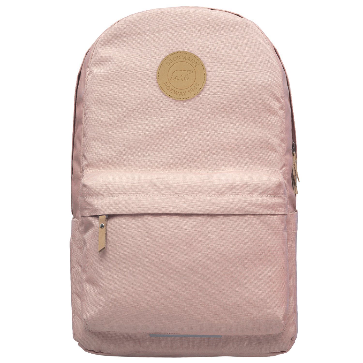 Beckmann Schulrucksack, kurze Lieferzeit ...