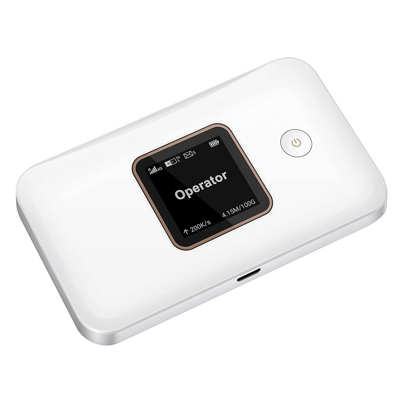 Huawei SoyeaLink E5785-330 Mobiler Router