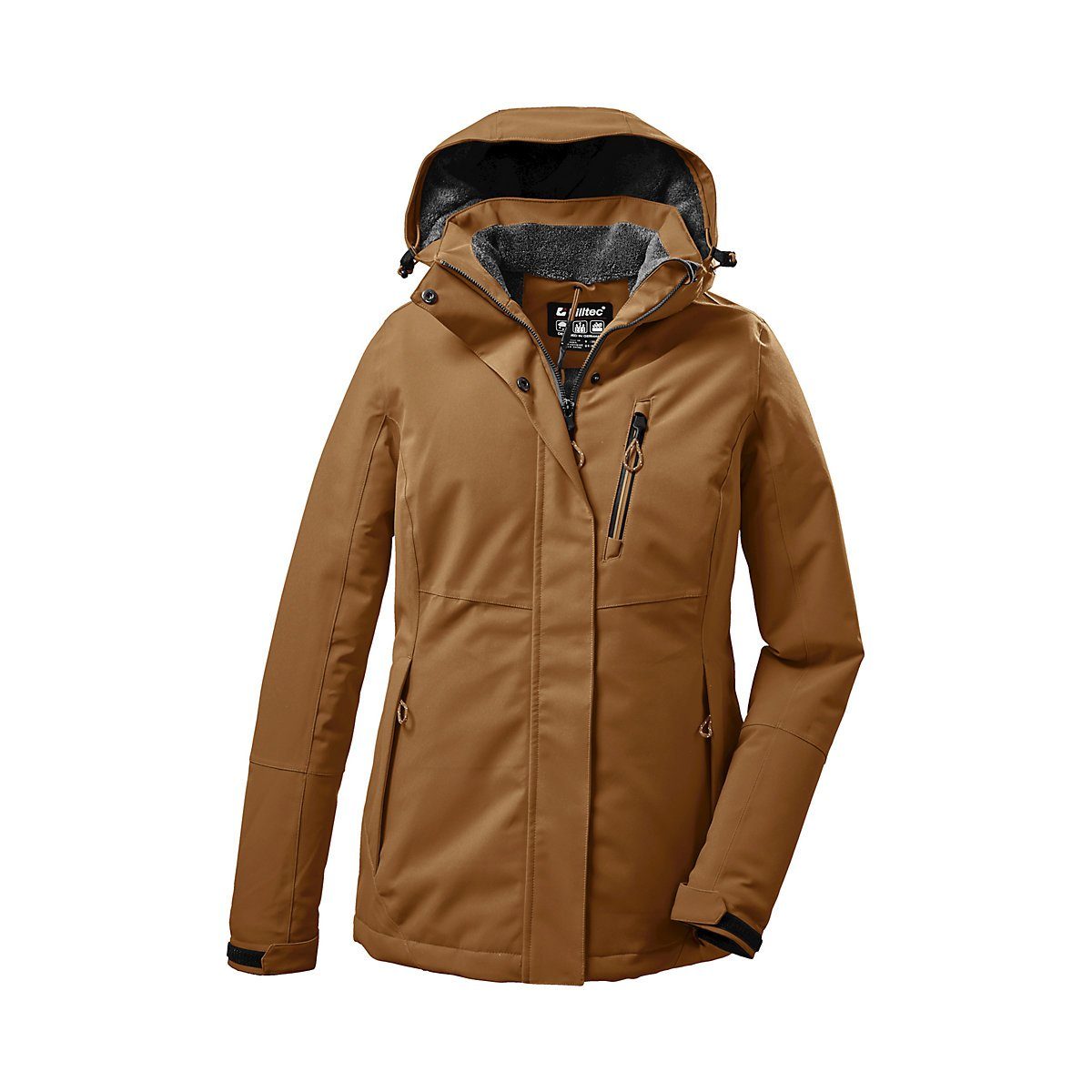 Killtec Winter Funktionsjacken für Damen online kaufen | OTTO