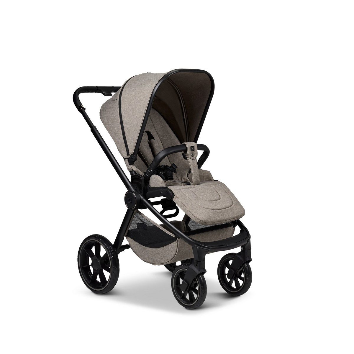 Moon Kinder-Buggy