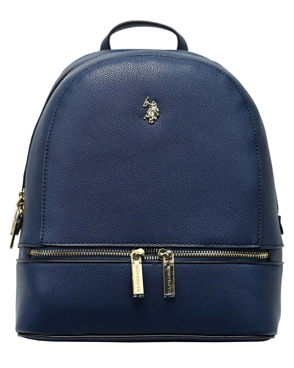 U.S. Polo Assn Rucksack U.S.POLO ASSN. New Jones Backpack PU