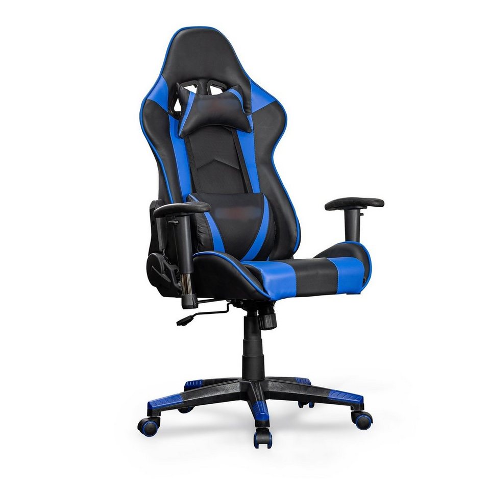 Hti Living Drehstuhl Gamingstuhl Racingstuhl Game Evolution 1 St Mit