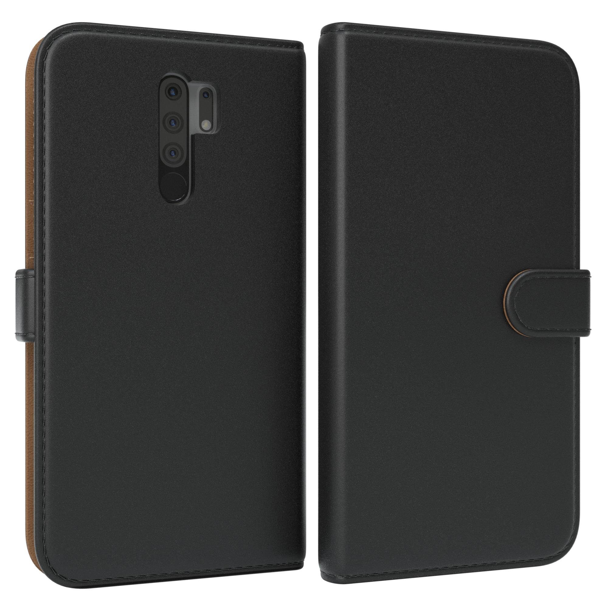 Eazy Case Handyhülle Uni Bookstyle Für Xiaomi Redmi 9 Redmi 9 Prime 6