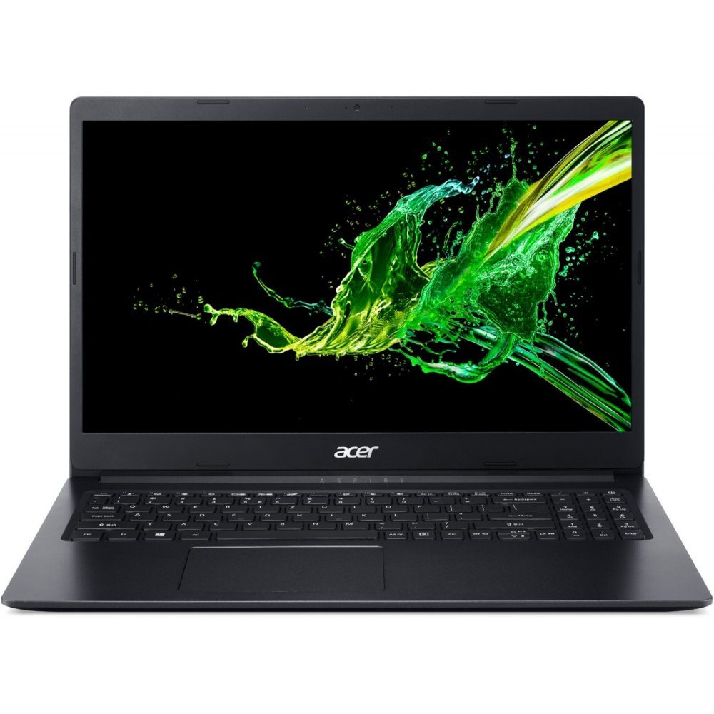 Acer Aspire 3 (A315-34-C9JL) 128 GB SSD / 4 GB - Notebook - schwarz ...