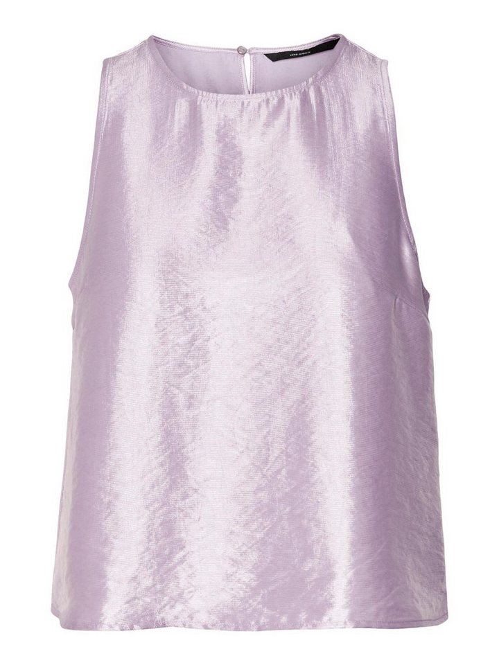 Vero Moda Blusentop Hall 1 Tlg Cut Outs