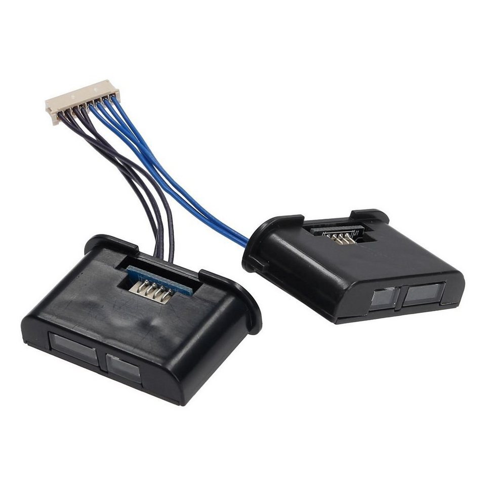 Easypart Sensor Wie Ecovacs 10001385 Anti Sturz Sensor Vorne Staubsauger