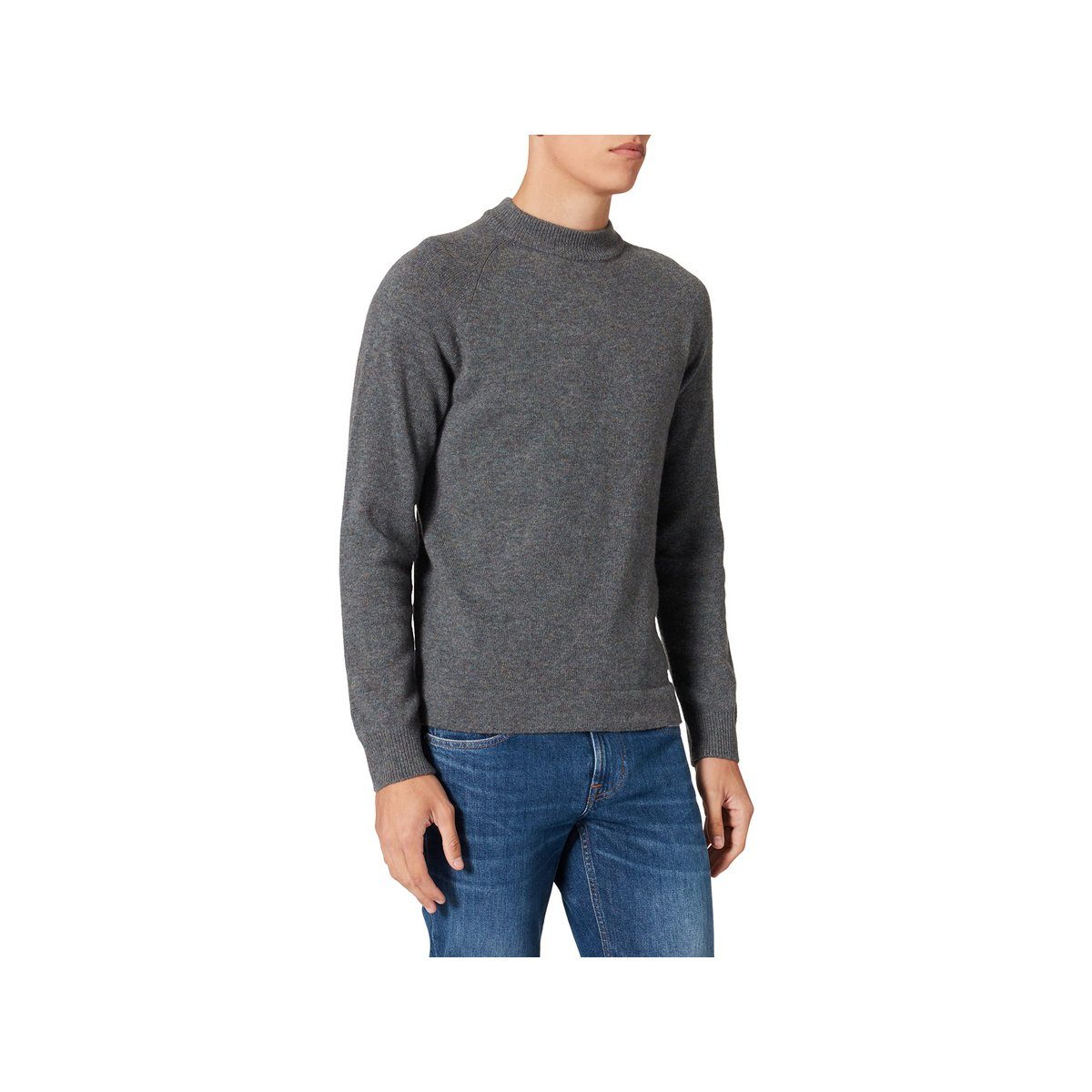 Marc Opolo Strickjacke Uni Regular Fit 1 Tlg Modisch Und Modern
