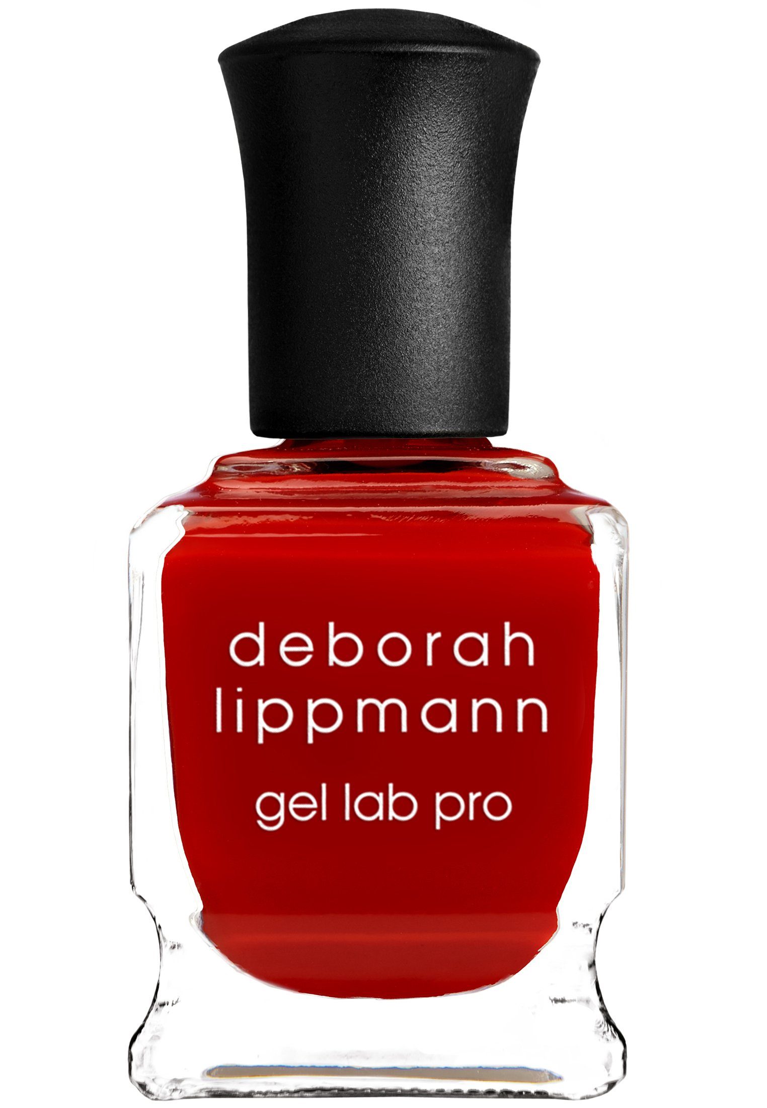DEBORAH LIPPMANN Nagellack DEBORAH LIPPMANN Nagellack Hot In Here