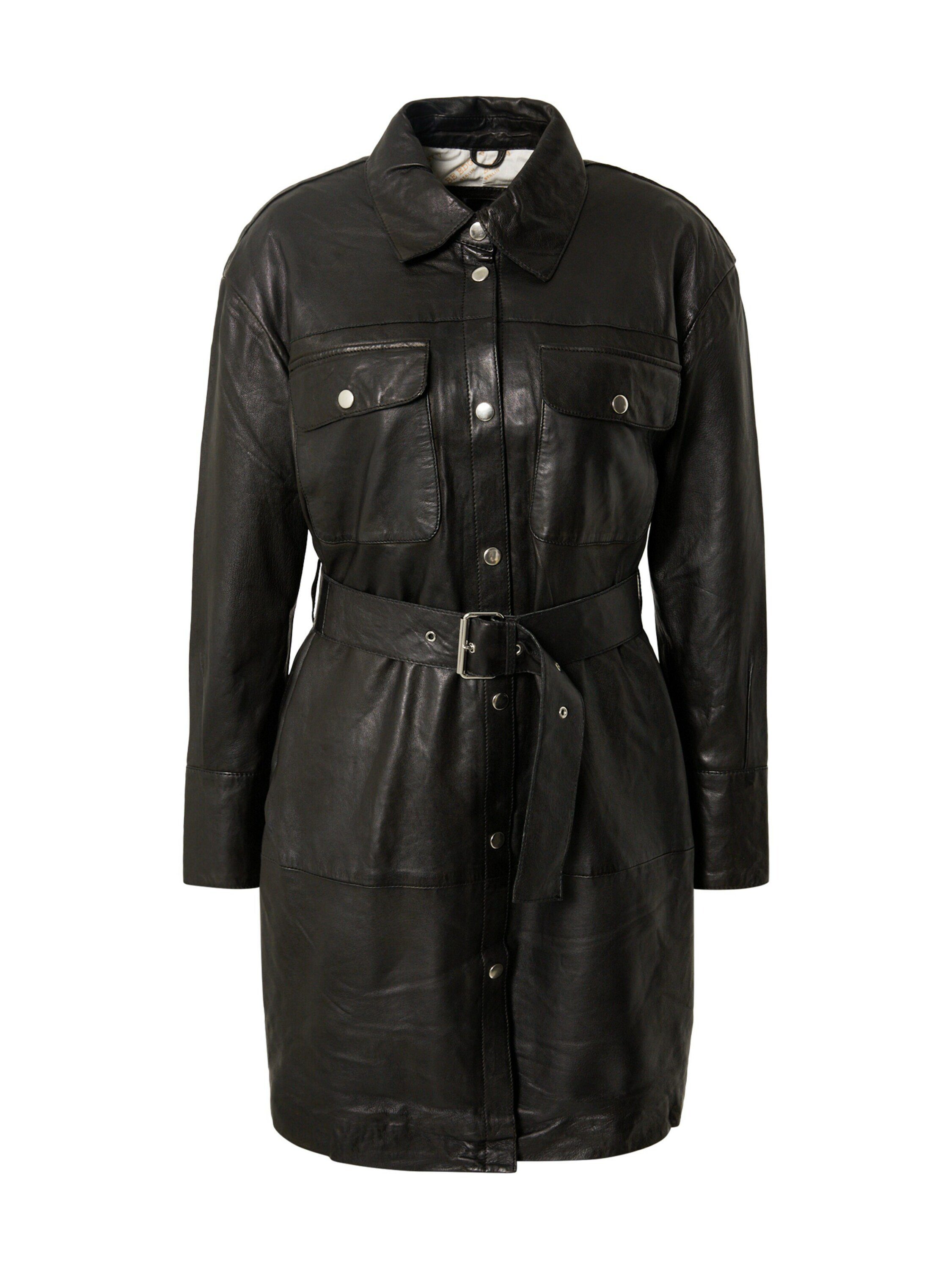 BE EDGY Lederjacke Electra (1-St)