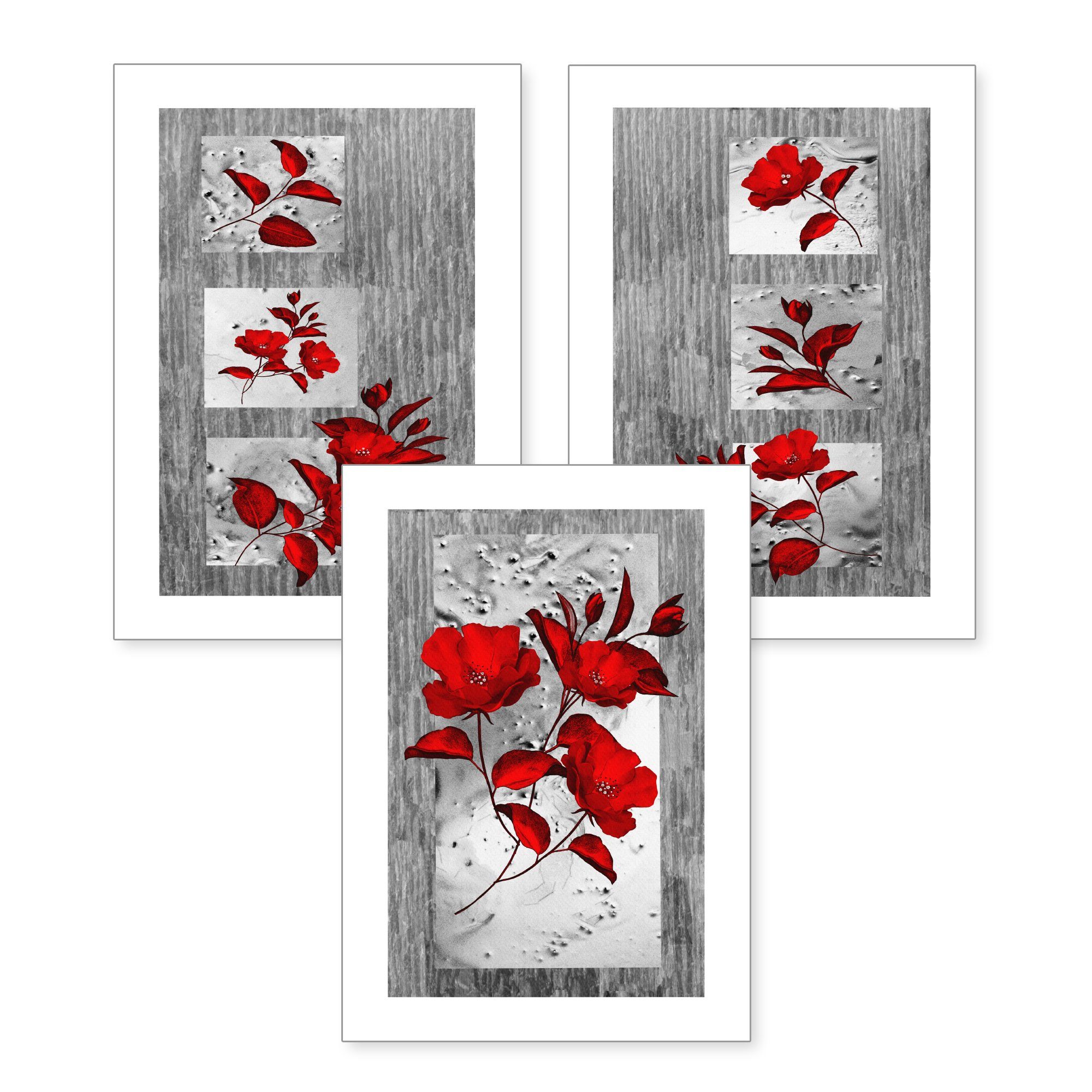 Feder Poster online kaufen | OTTO