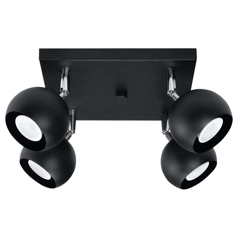 Etc Shop Led Deckenspot Leuchtmittel Nicht Inklusive Deckenleuchte