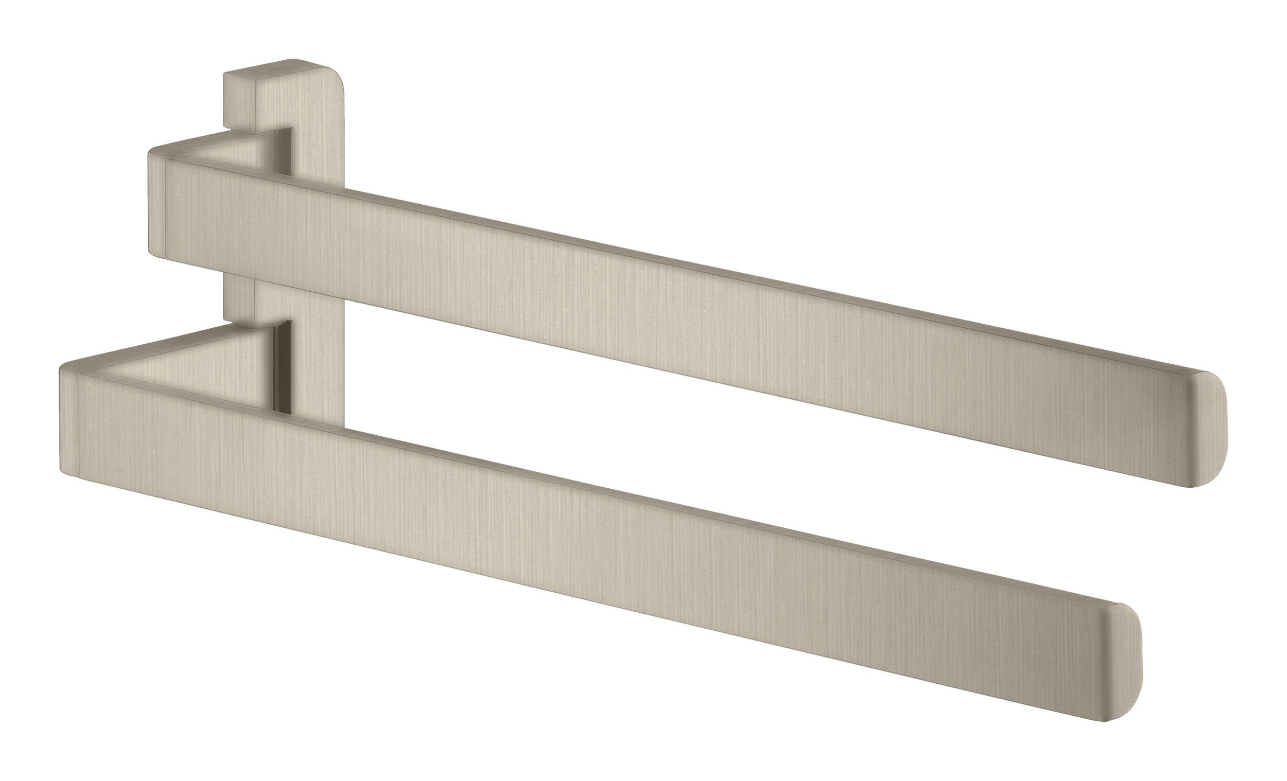 hansgrohe Handtuchhalter Axor Universal Softsquare, Universal ...