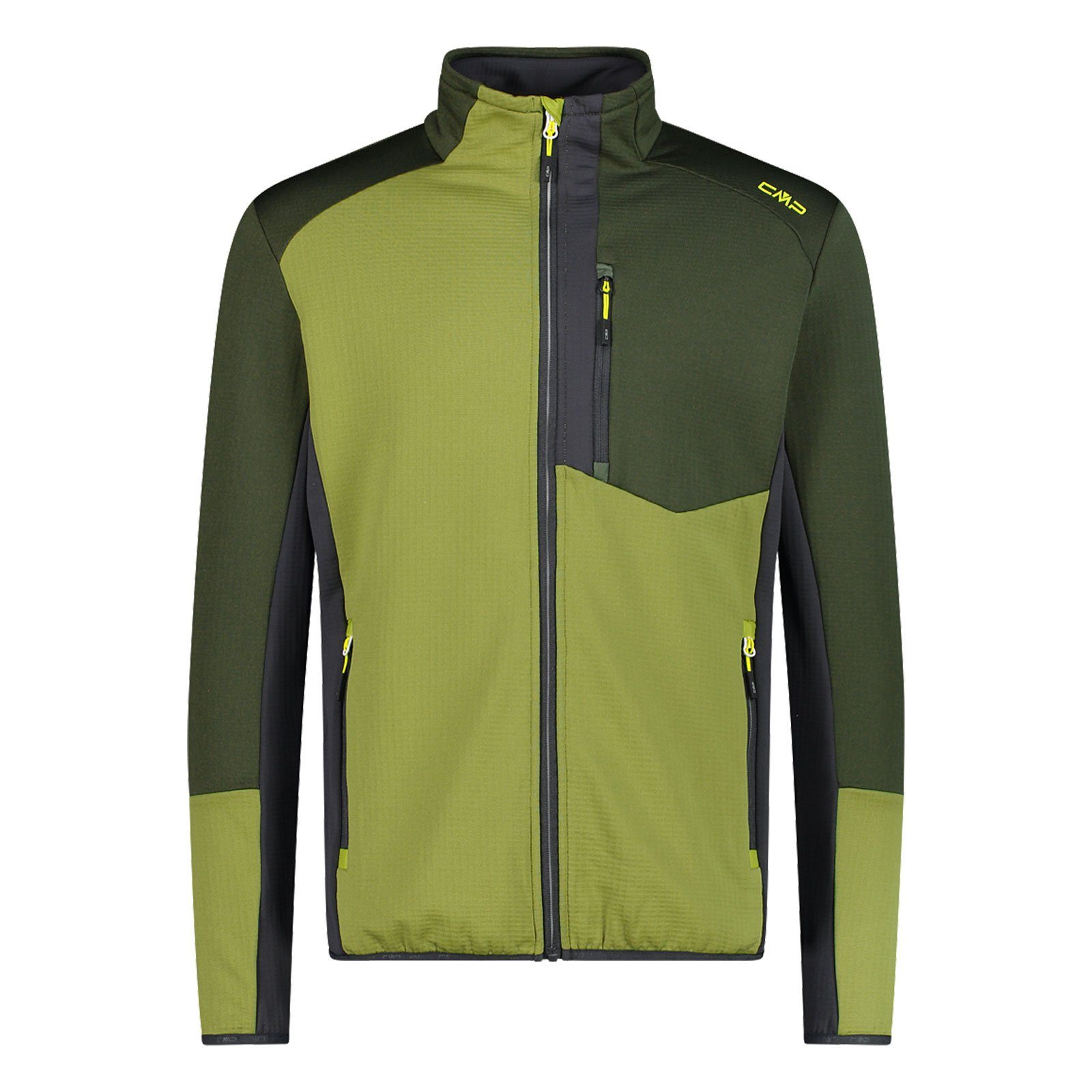 Cmp Herren Fleecejacke
