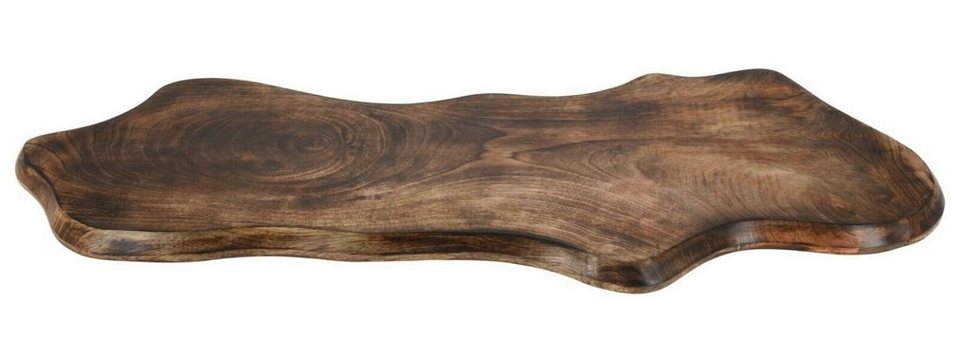 Meinposten Schneidebrett Xxl Holzbrett Schneidebrett Mangoholz