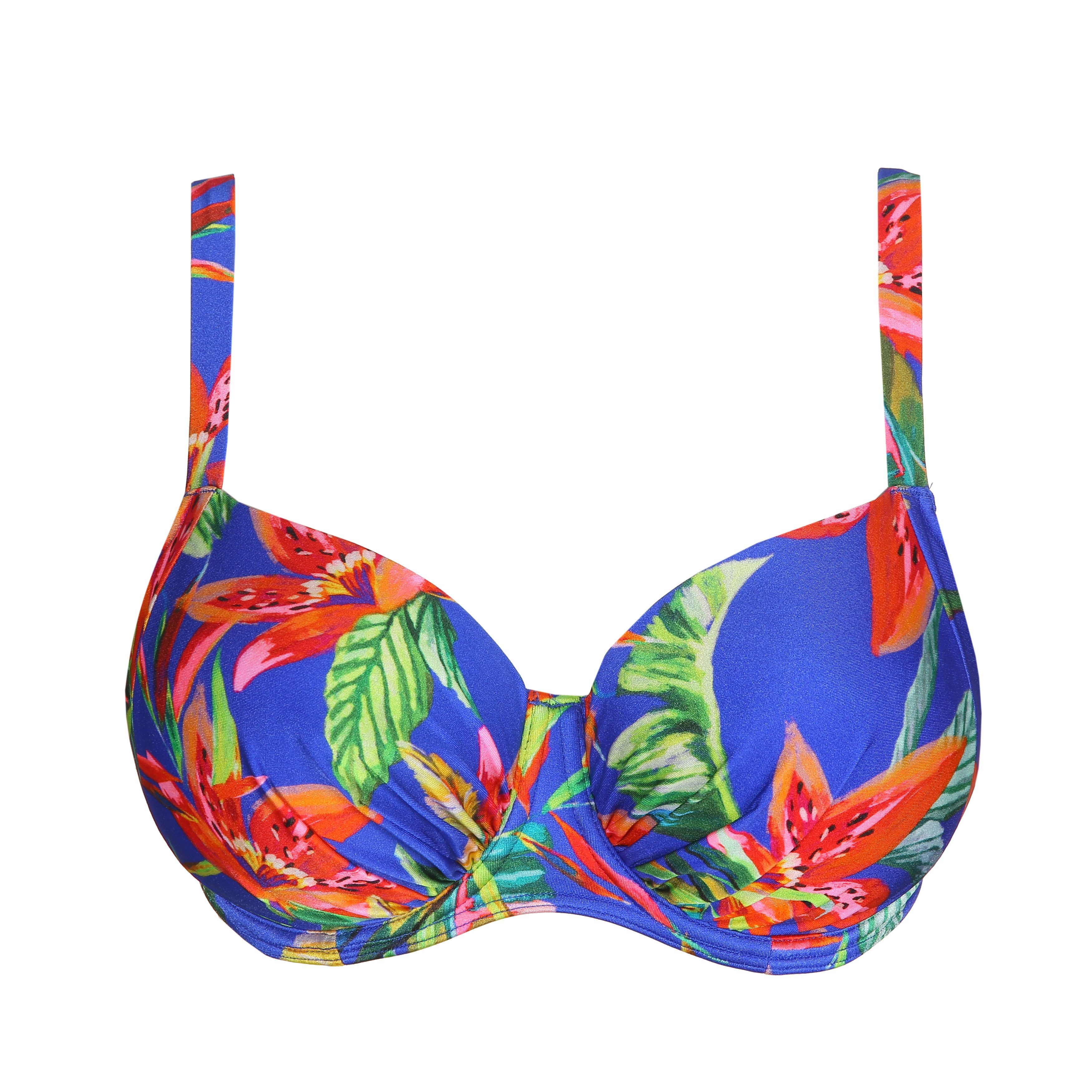PrimaDonna Bügel-Bikini