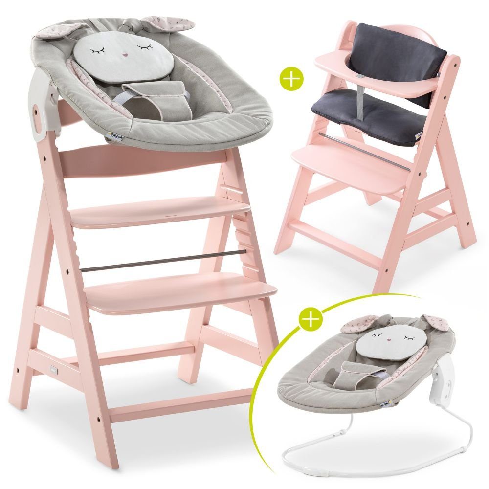 hauck Alpha Plus Newborn Sets online kaufen | OTTO