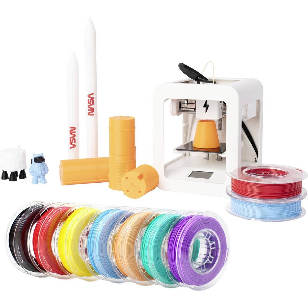 Toybox 3D-Drucker PR_ALPHA15_HC+PF_250DBN_CBT