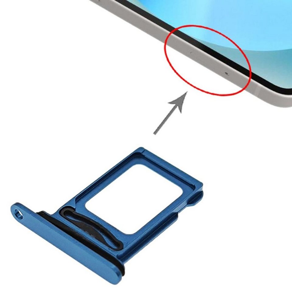 Wigento »Dual SIM Karten Halter Adapter Card Tray für Apple iPhone 13 ... Wigento »Dual SIM Karten Halter Adapter Card Tray für Apple iPhone 13 ...