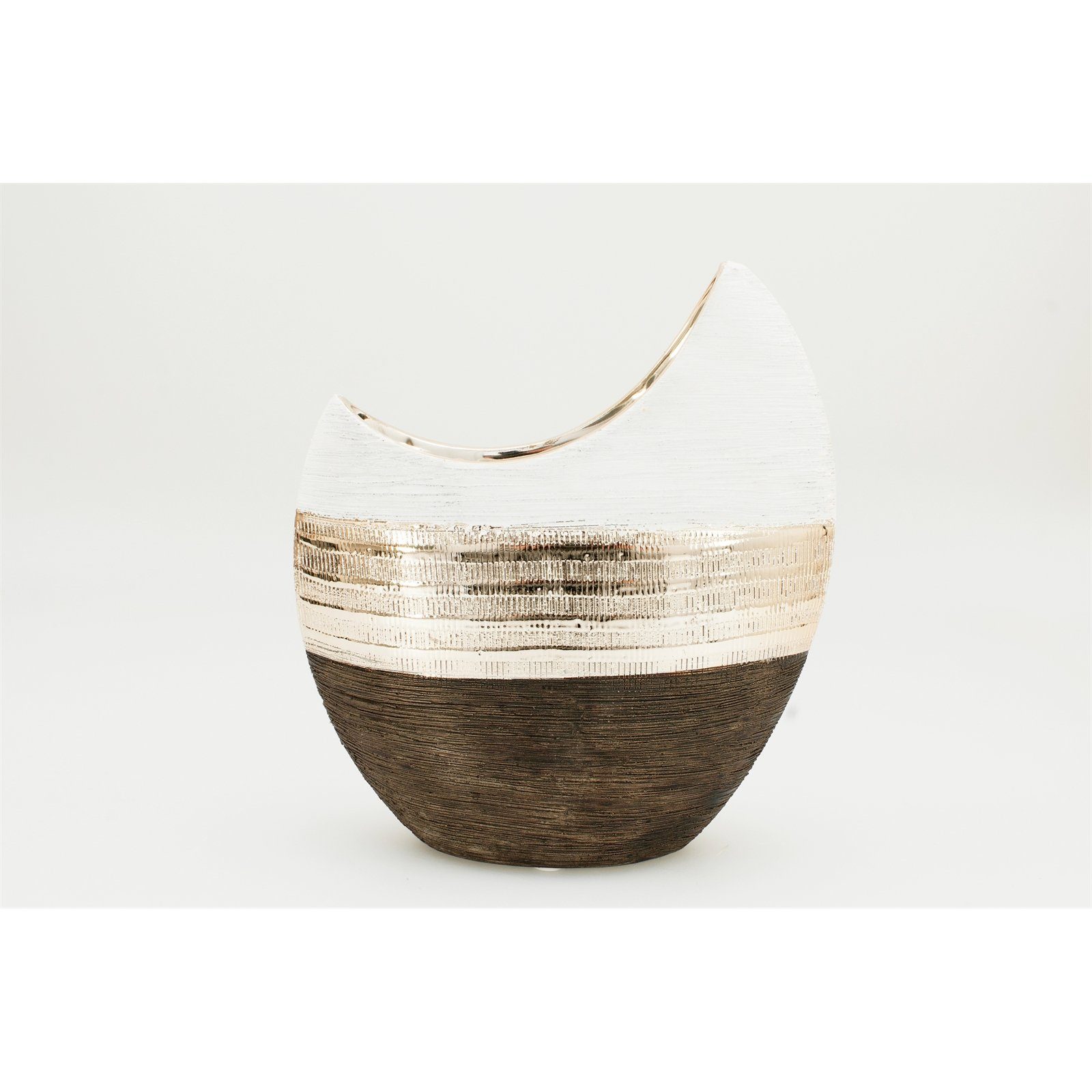 Hti Line Dekovase Vase Helena S 1 St