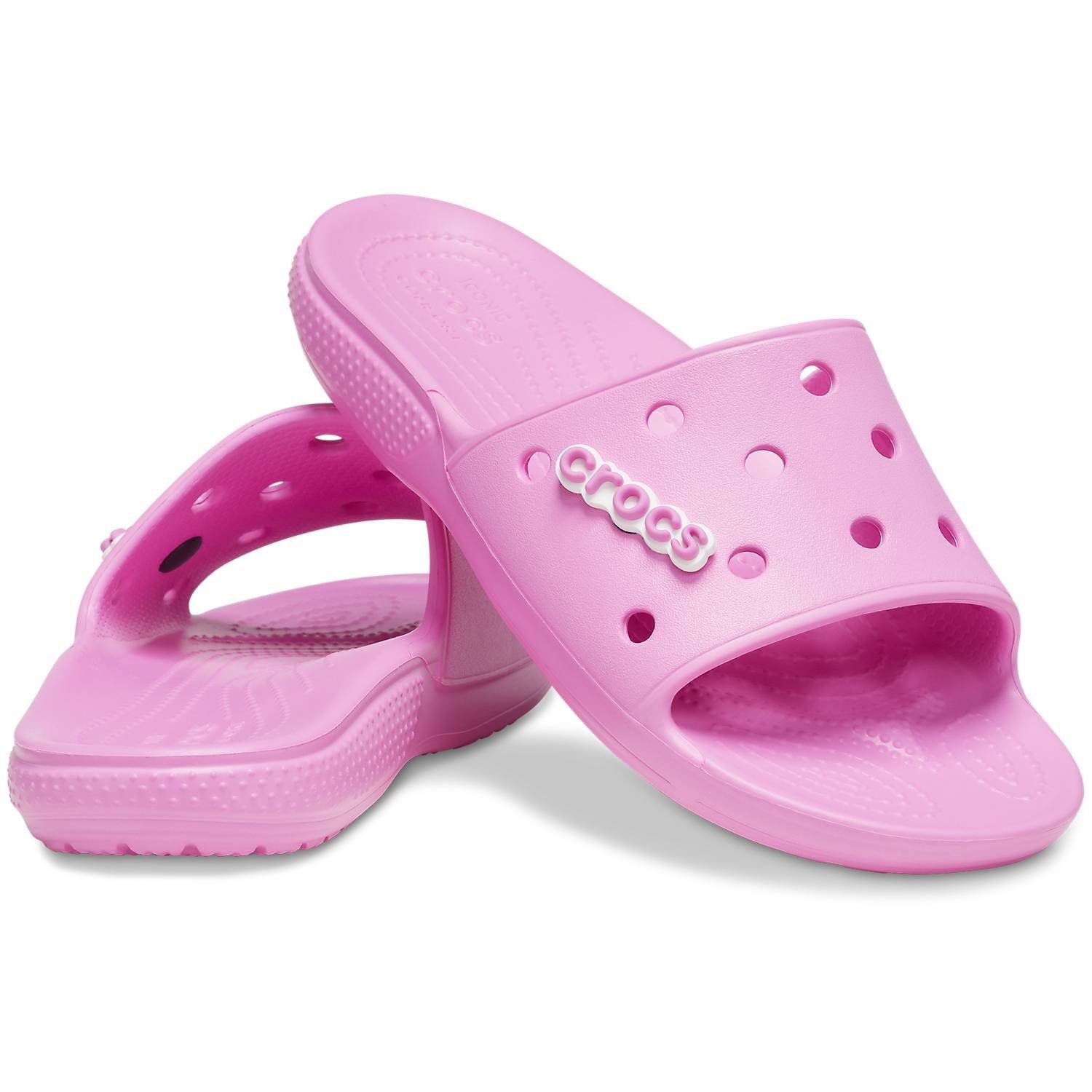 Crocs Crocs Classic Crocs Slide Clog