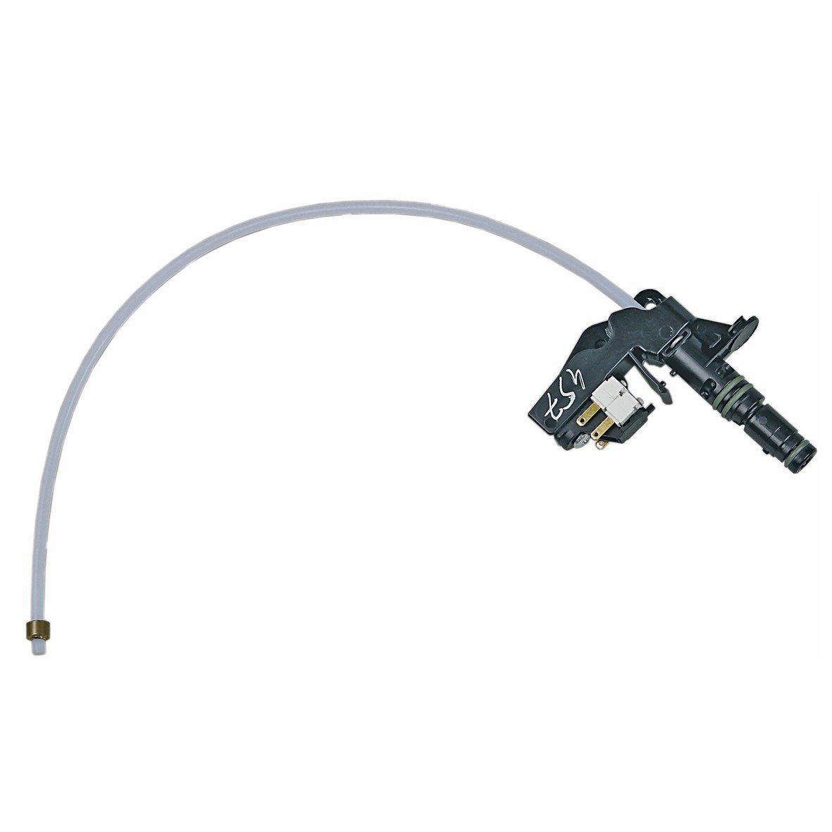 Easypart Wassertank Wie Delonghi 7313244781 Kupplung F Milchtank Ecam