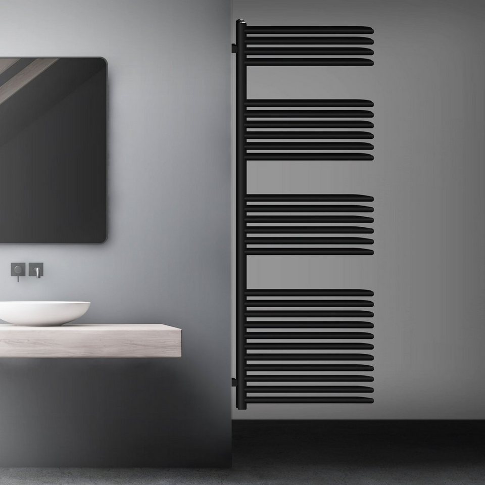 Luxebath Heizkörper Badheizkörper Paneelheizkörper Designheizkörper