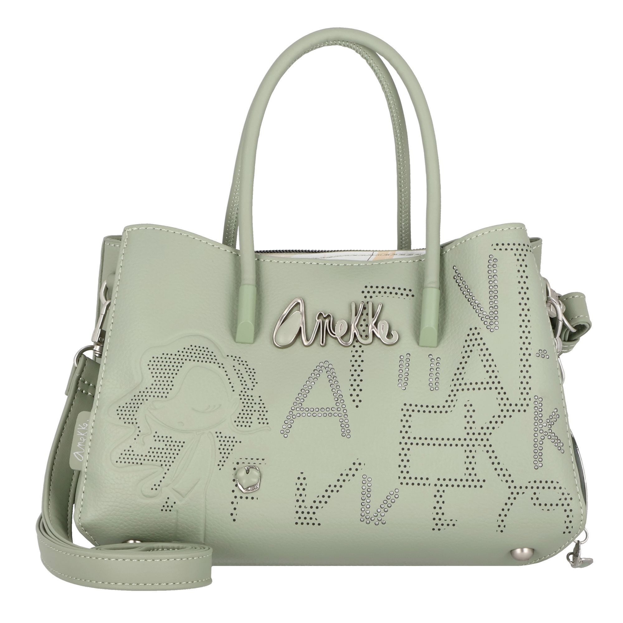 Anekke Henkeltasche Original, Polyurethan