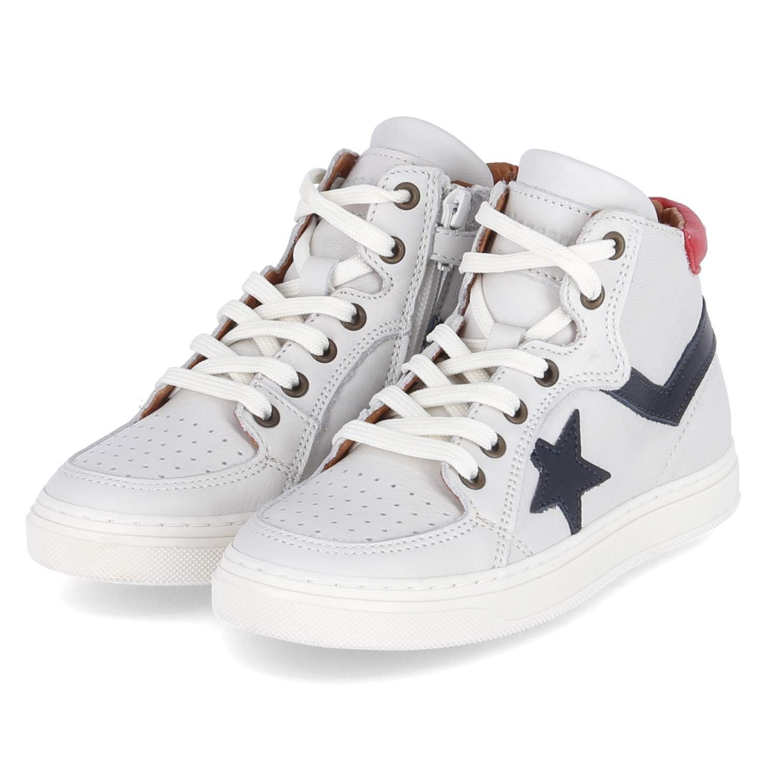 Bisgaard High Sneaker ISAK Sneaker